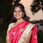 Coimbatore Vaniya Chettiar Brides - 100 Rs Only to Contact Brides