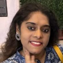 Vaniya Chettiar, Bride, 34 Years, Chennai, G573496 - Matchfinder Matrimony