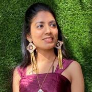 Leva Patil NRI matches, Brides in USA - Matchfinder